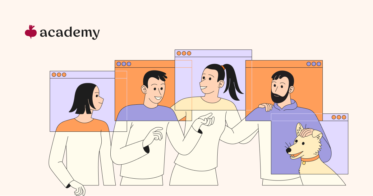 Про IT-школу Beetroot Academy